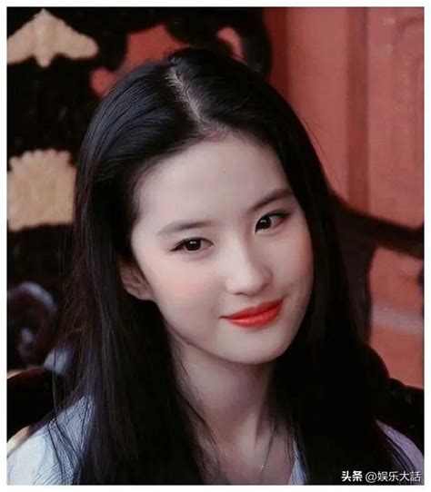 個個演垮「古裝第一美人」，是誰給你們的自信？心疼觀眾的眼睛 每日頭條