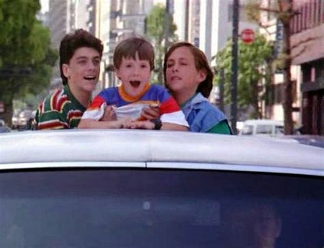 Pin By Chris Wilson On Gudspeed 3 Ninjas Movie 3 Ninjas Ninja