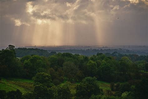 Daisy Hildyard On Writing For The Climate Crisis Interview