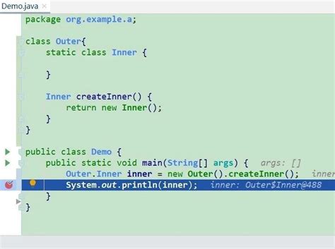 注意避坑!java 内部类持有外部类会导致内存泄露转非静态内部类持有外部类引用 Csdn博客 注意避坑!java 内部类持有外部类会导致内存泄露转非静态内部类持有外部类引用 Csdn博客