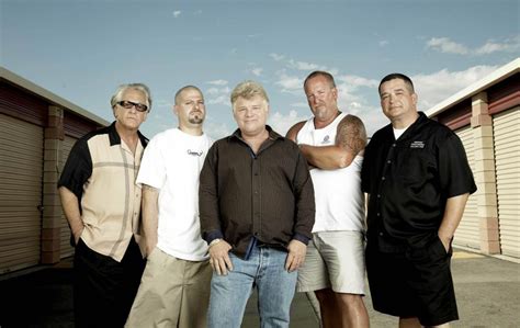 Storage Wars Fight Video New Details About The Dave Hester And Dan