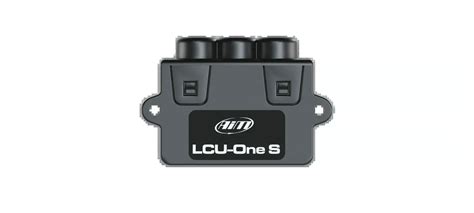 Lcu One S Lambda Controller Air Fuel Monitoring Aim Technologies