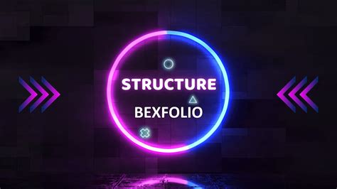 Structure Youtube