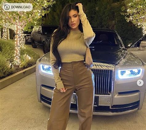 Rolls Royce Sales Hit Record High With Celebrities Like 50 Cent Making