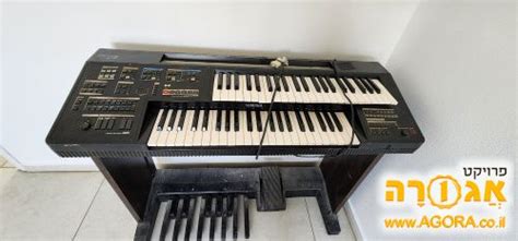 תמונה של אורגן למסירה בחינם מודעה 2884560