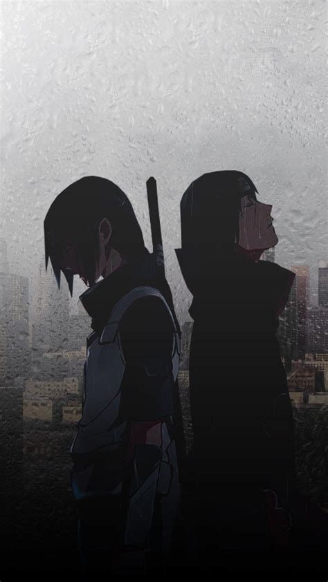 Sad Itachi Wallpapers Top Free Sad Itachi Backgrounds Wallpaperaccess