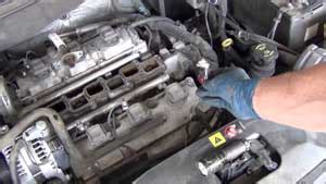 P0205 Obd2 Trouble Code Error Code Explained And Solution In Detail