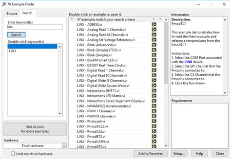 Benefits Of Programming Graphically In NI LabVIEW Digilent Blog