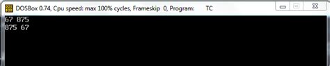C Programs 2016
