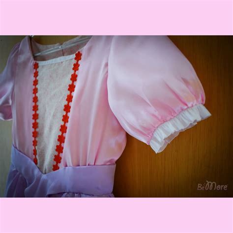 Disfraz Princesa Sofía 😍 Be More Be More Creaciones Facebook