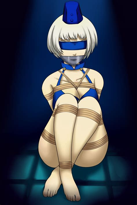 Rule 34 2d 2d Artwork 2d Artwork Bondage Bondage Bound Bound Arms
