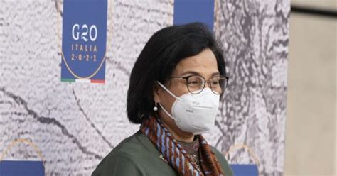 석탄 수출 1위 인니 재무장관 국제사회 지원시 석탄발전 2040년 종료