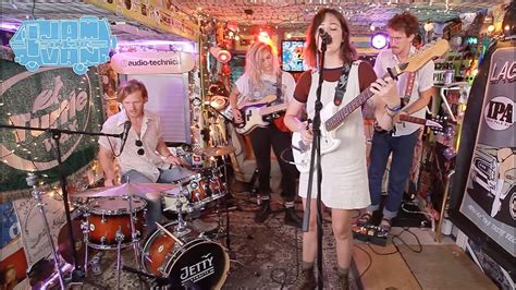 Neighbor Lady I Wish Nothing Live At Music Tastes Good In Long