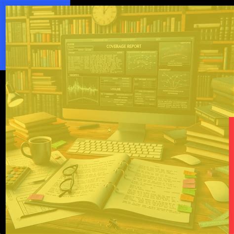 Key Elements Of A Comprehensive Coverage Report Ovassa