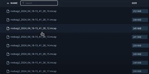 Deploy Cos For Robotics Agent On Your Robot Robotics Documentation