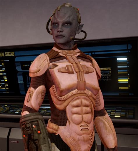 Borg Kingdom Star Trek Online Wiki