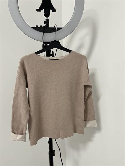 Свитерок кофточка — ціна 60 грн у каталозі Пуловери Купити жіночі речі за доступною ціною на