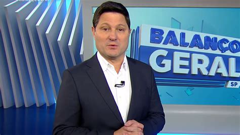 Passaia Alcança 8 Pontos E Balanço Geral Supera Toda A Programação Do Sbt