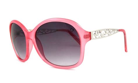 Ruby Rocks Sunglasses Groupon Goods