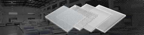 Prismatic Diffuser Sheet Kunxin