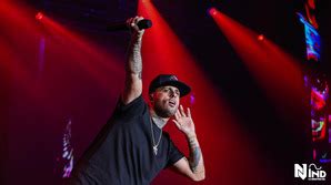 Nicky Jam Tickets Tour Dates And Concerts 2027 And 2026 Songkick