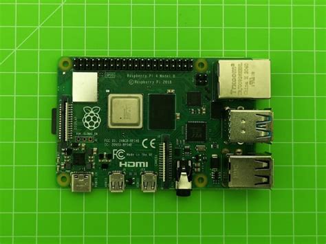 Mit Raspberry Pi Programmieren Tutorial In Schritten
