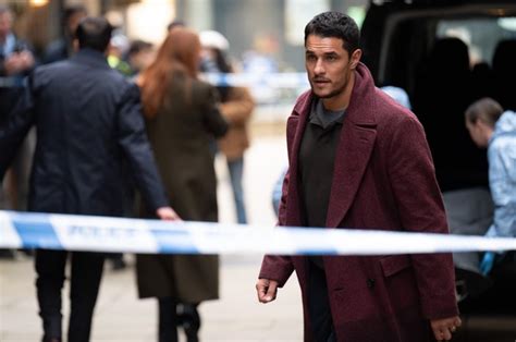 Virdee Is A Love Story Wrapped Around A Crime Thriller Says Author Amit Dhand Radio Times