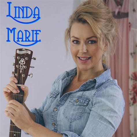 Linda Marie Store Official Merch And Vinyl