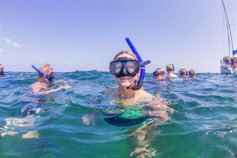 12 Things To Know Before Going Snorkeling In Isla Mujeres Mexico