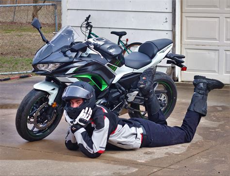 Funny Bikers