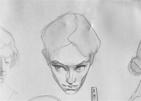 How To Get Better At Drawing Quickly In 6 Steps Binge Drawing