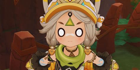 Genshin Impact Leaks Notable Quality Of Life Upgrade For Version