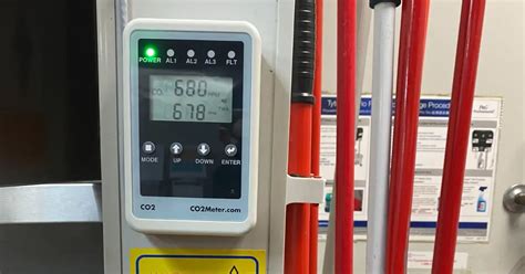 Fixed And Portable Gas Detection Systems Best Marine Equipment Service