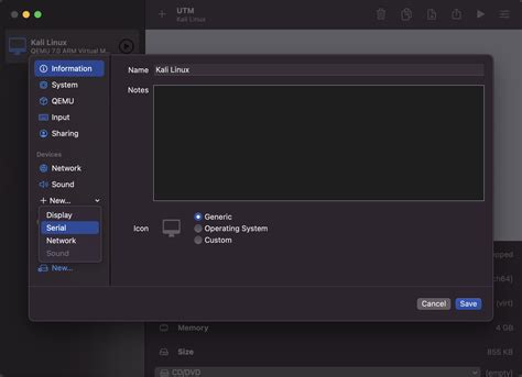 From Here We Can Add The Device Serial Under Devices
