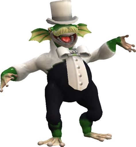 Босс Лягух Jaba Вики Fandom