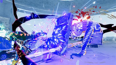 Lee Hyperreal Thunderstore The Risk Of Rain 2 Mod Database