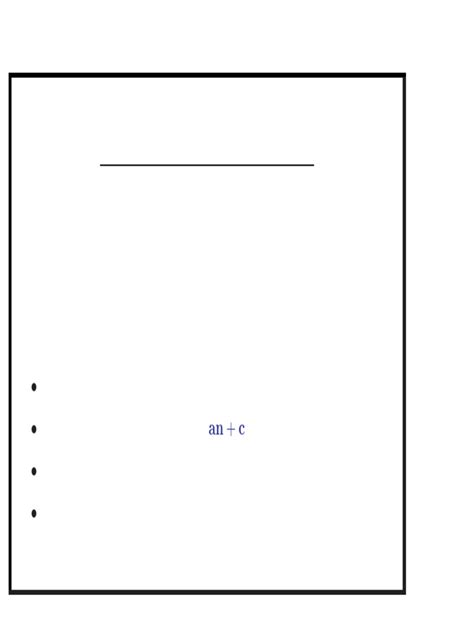 Lec 38 Java Fundamental Of Computing Pdf Time Complexity Computational Science