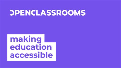 Corporate Branding Openclassrooms Openclassrooms Agence Dragon Rouge