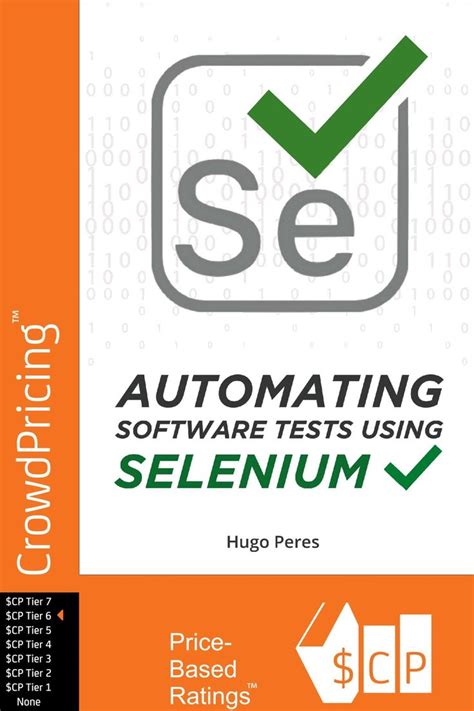 ‎automating Software Tests Using Selenium