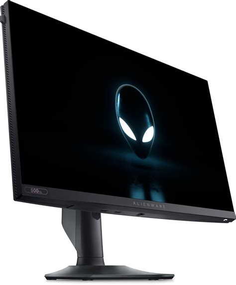 Alienware Unleashes Aw Hf Ips Gaming Display Hz Amd Freesync Premium Price