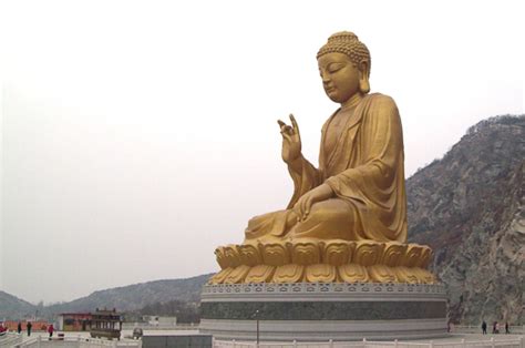释迦牟尼佛早年学佛文化事的困惑