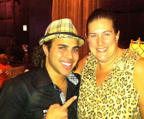 Patrick Sieben And I