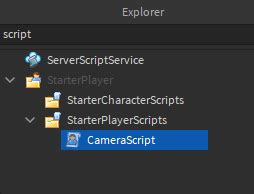 Odd Render Distance Behavior Scripting Support Developer Forum Roblox