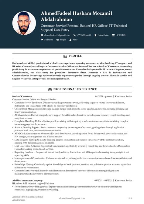 Qatar Opentowork Opentowork Customerexperience Qatarcareers Qatarjobs Bankingindustry