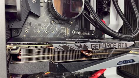 Gigabyte GeForce RTX 3080 Ti Gaming OC Review