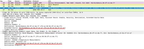 Zigbee Coordinator On The Thingy91nrf52840 Nordic Qanda Nordic