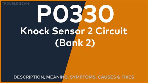 P0135 Trouble Code Meaning Symptoms Causes And Fixes [easy]