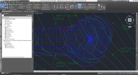 Solved Corridor Cul De Sac Issue Autodesk Community