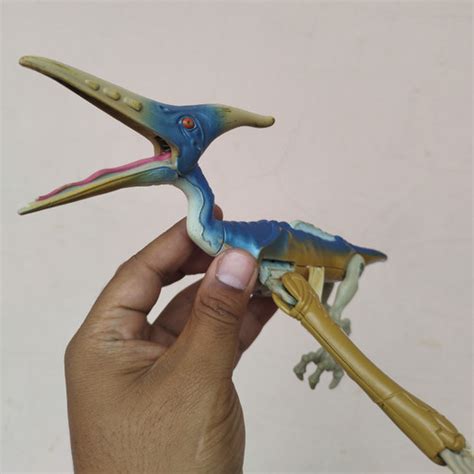 Jual Jurassic Park World Giant Pteranodon Kenner Hasbro 1997 Kota