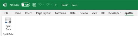 Split Worksheet Into Multiple Sheets Based On Column Excel Bootcamp